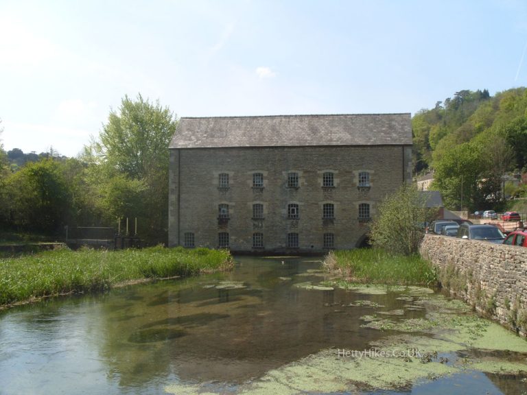 Chalford Mills | Hetty Hikes
