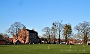 Frampton on Severn walks | Hetty Hikes