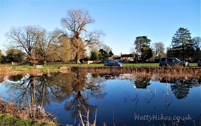 Frampton on Severn walks | Hetty Hikes