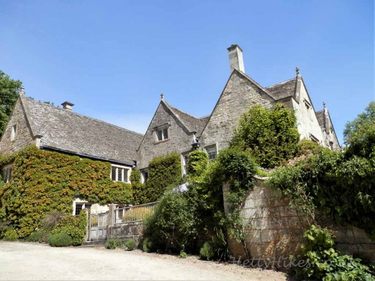 Sheepscombe | Hetty Hikes