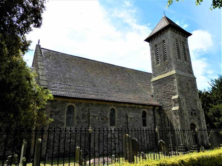 Frampton on Severn | Hetty Hikes