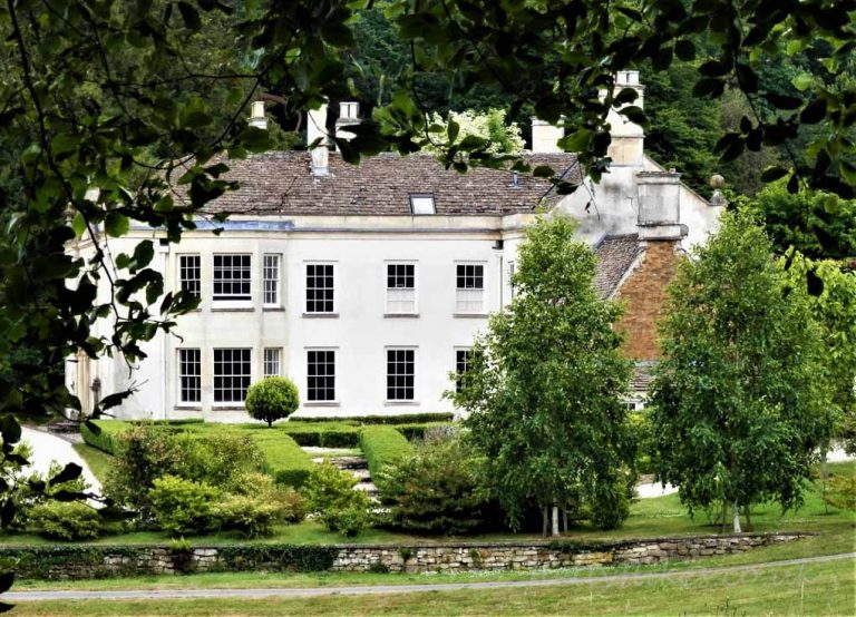 Stinchcombe | Hetty Hikes