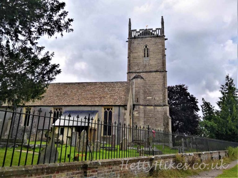 Frampton on Severn | Hetty Hikes