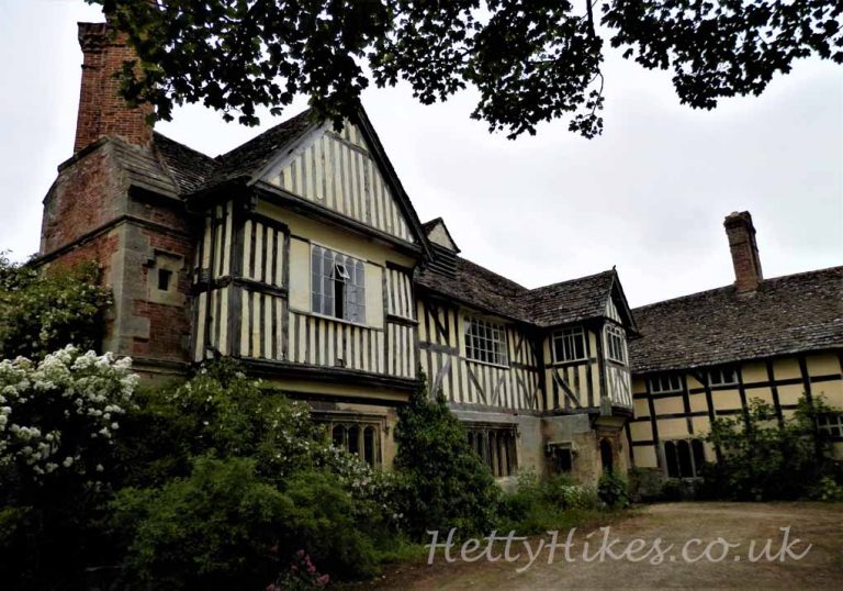 Frampton on Severn | Hetty Hikes